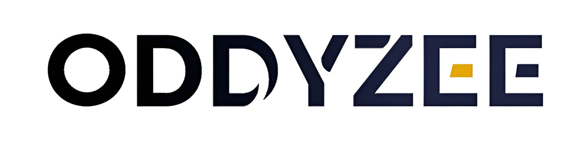 Matte Posters – Oddyzee